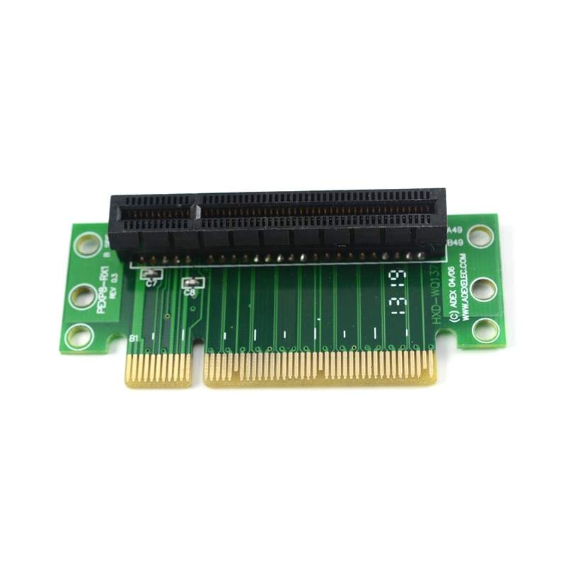 90d-riser|Cloud Core Routers (CCR)|Azurtem