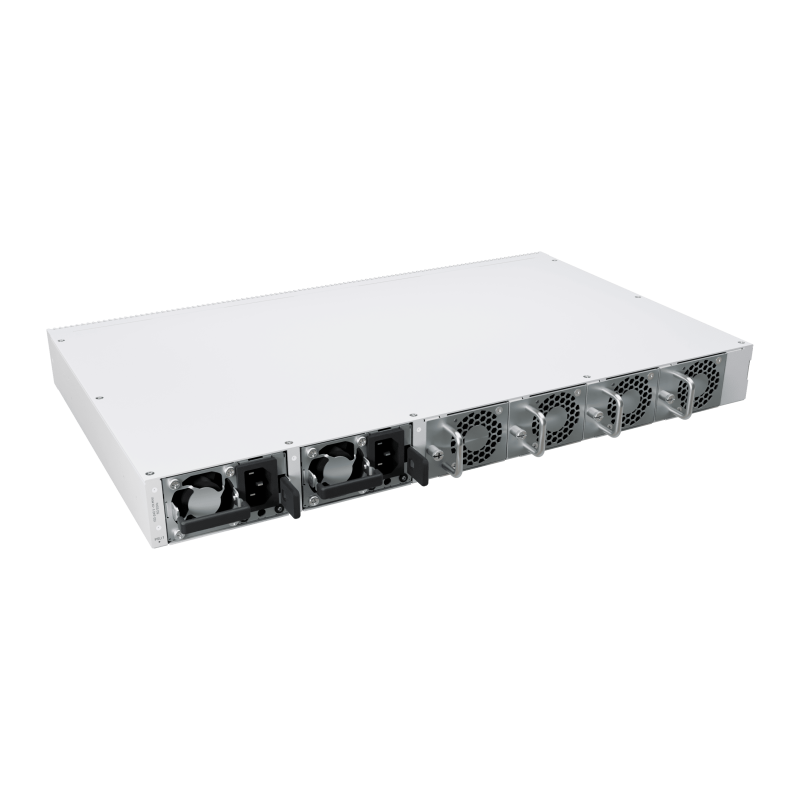 CRS812 DDQ|Cloud Router Switches (CRS)|Azurtem