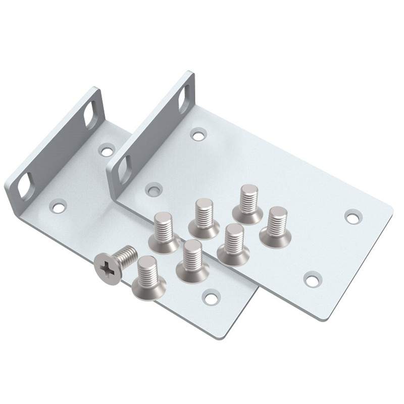 Rack Mount Kit for CRS328-24P-4S+RM|Cloud Router Switches (CRS)|Azurtem